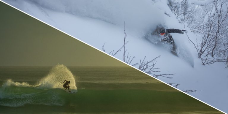 Surf vs. Snow: An Inside Look – SASS Global Travel
